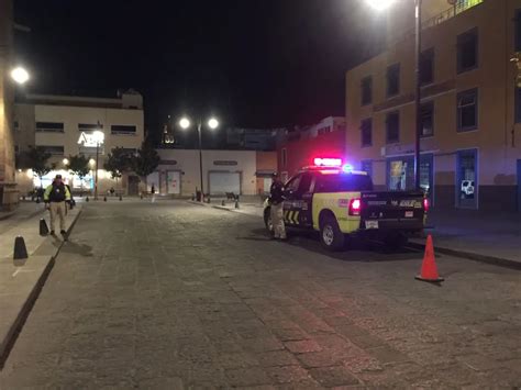 Tras Tragedia En El Rich Refuerzan Operativos De Seguridad En Bares Y