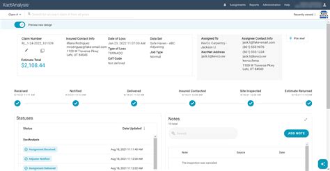 Assignment Detail New Xactanalysis Help