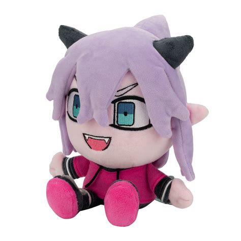 Tora Plush Makeship