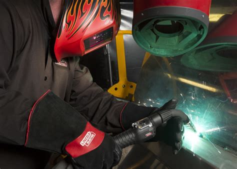 Welding Guides