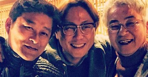 윤종신 레전드 이종범 김일권과 절친모드 韓야구 대표 도둑들과