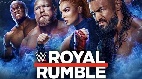 9 Possible Surprise Entrants For 2023 Wwe Royal Rumble Gamespot