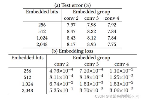 Embedding Watermarks into Deep Neural Networks 神经网络水印嵌入 CSDN博客