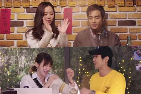 Watch One Kang Han Na Kim Ji Suk And Yoo In Young Come Up With The