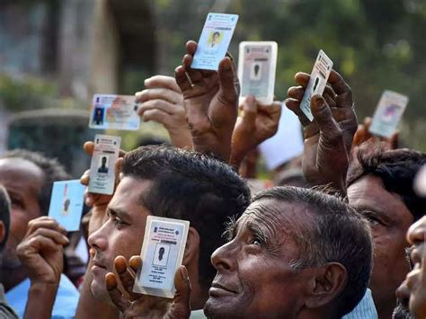 Lok Sabha Elections Phase 3 States Key Constituencies Key Fights And