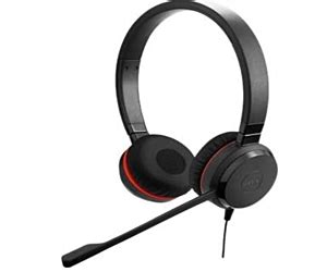 Jabra Evolve Ii Uc Stereo