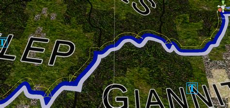 How To Detect Loops In A Procedurally Generated 3d Curve Unity Engine