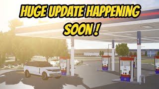 Greenville Wisc Roblox L HUGE Update Review Roleplay Doovi