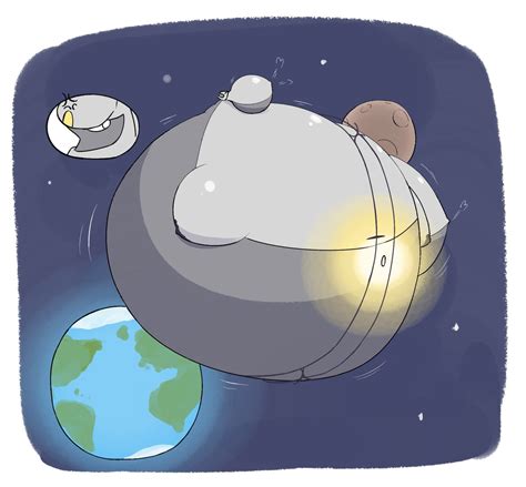 Luna Bonafied Bleatblimp 🎈 On Twitter Rt Selphy6 Commission For