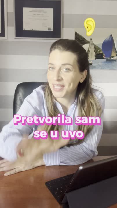 Marija Andrejevic Posted On Linkedin