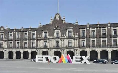 Edom X Recibir Mmdp En Conectando El Estado De M Xico