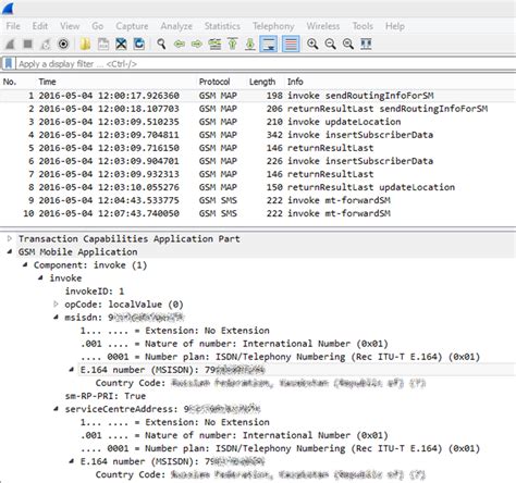 messaging app encryption ineffective due to ss7 vulnerabilities