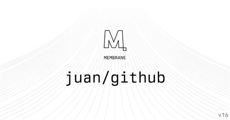 Github Juan