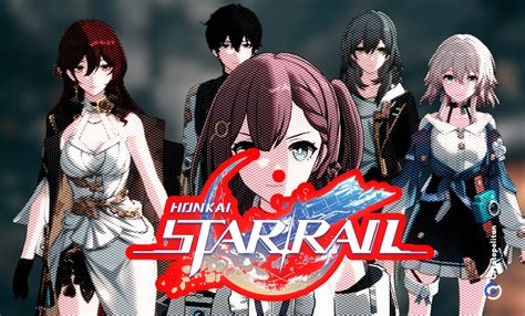 Honkai Star Rail Versão 25 Será Lançado Em 10 De Setembro Com Novos