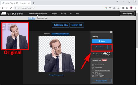6 Free Online Tools To Remove Background From GIF