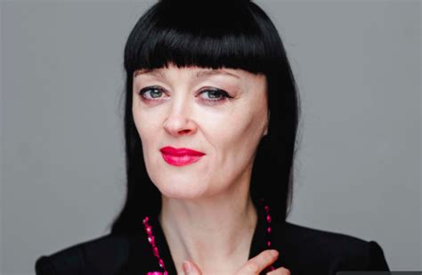 Bronagh Gallagher On Rory Gallagher It Was An Escape From The Sadness