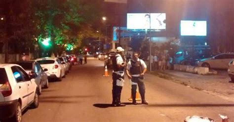 G PM prende pessoas por embriaguez em blitz da Lei Seca em Natal notícias em Rio Grande