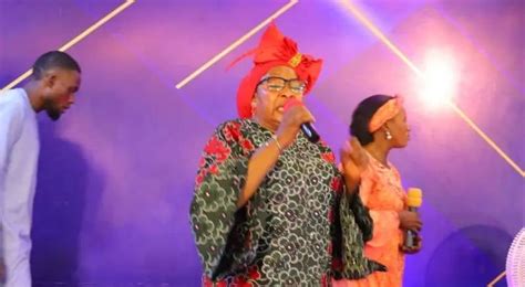 Wike Mourns Fct Head Of Service Grace Adayilo Announces Automatic