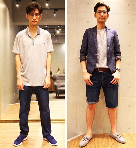 男人必學3招「增高、增壯、變型男」的搭配方式，有請專家親自教學！ Page 2 Manfashion這樣變型男