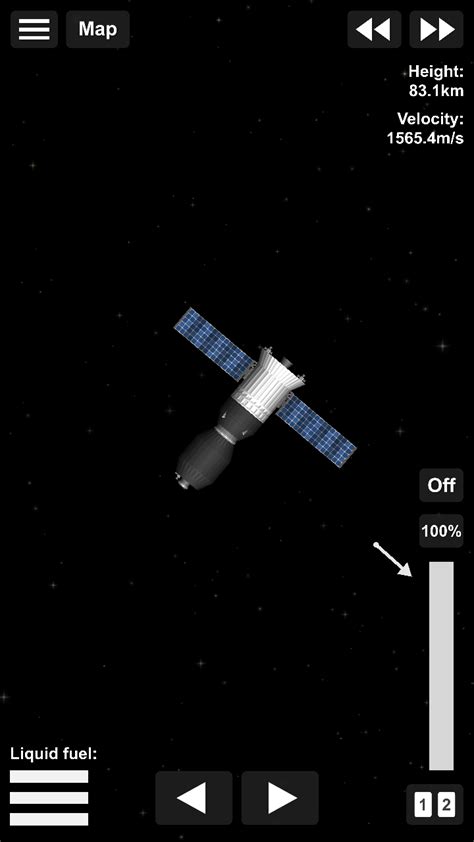 Sfs Soyuz Spaceflight Simulator Forum