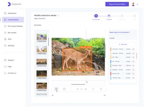 Data Labeling For Object Detection Best Practices Deeplobe