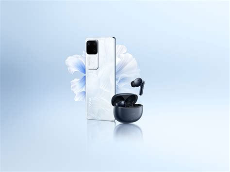 Vivo Tws 3e On Behance