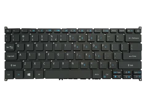 Enhance Your Acer Swift 3 With Akts Replacement Keyboard Electronikz