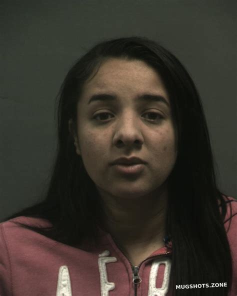 Moody Hope Maria Leeann 02162023 Randall County Mugshots Zone