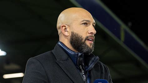 Tim Howard Issues Foreboding Prediction About Mauricio Pochettino S USMNT