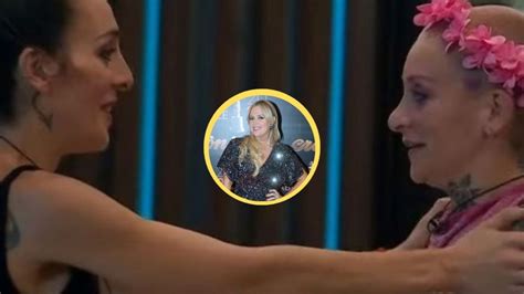 Pilar Smith Reveló La Cifra Que Le Pidió La Hermana De Furia Por