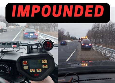 Cambridge Resident Charged With Stunt Driving In Brant County Todays