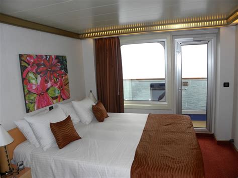 Carnival Magics Balcony Cabins