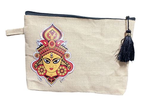 Jute Pouches Rnhc Jute Pouch 2 Ranjitnagar Handicraft