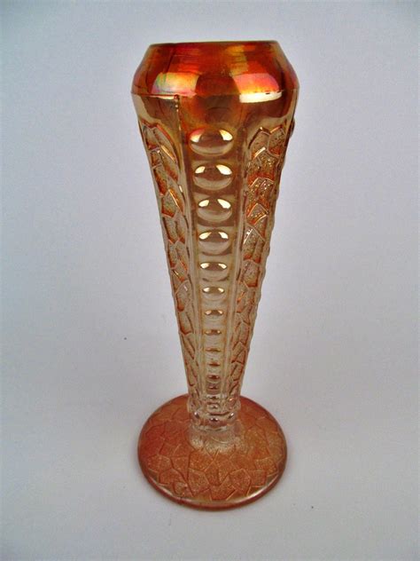 Pin By Carnival Glass King On Carnival Glass Hat Pin Holders Carnival