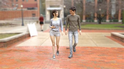 Ren Py University Of Problems V Extended By Dreamnow Adult Porn Game Download Free For