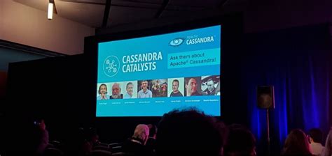 Apache Cassandra Apache Cassandra Documentation