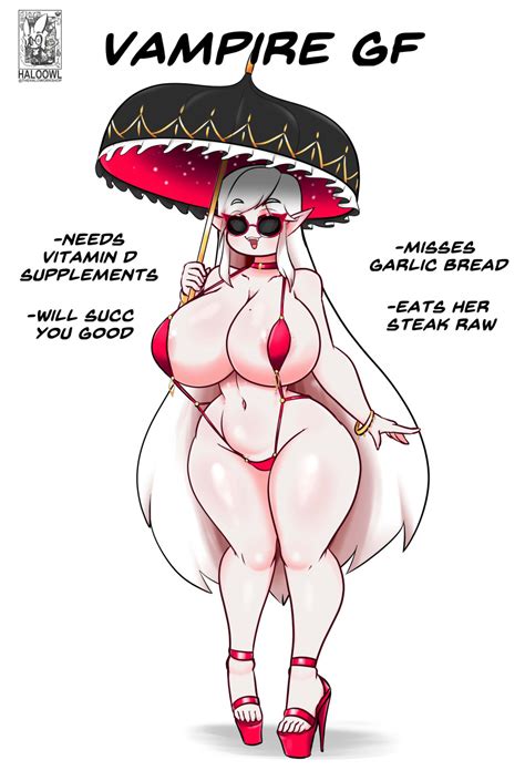 Rule 34 Big Breasts Big Thighs Bikini Breasts Busty Curvy Doodle