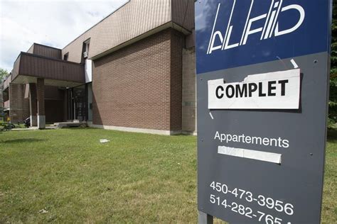 La Flambée Des Prix Des Loyers Saccélère Au Québec Les Régions Plus