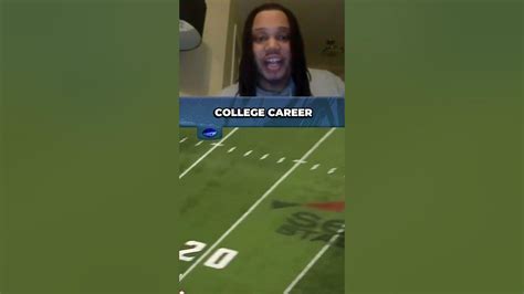 Caleb Williams Is Better Than Cj Stroud 🏈 Youtube
