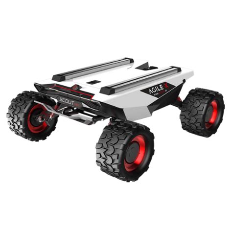Scout Mini Agile X Escadrone