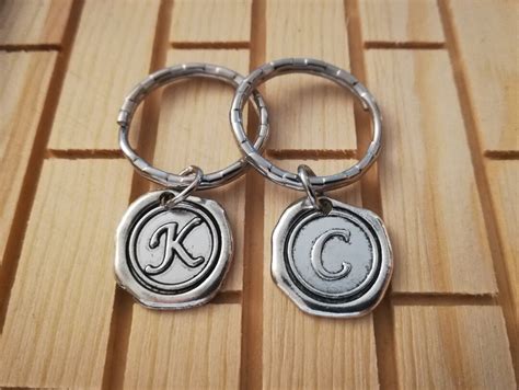 2 Llaveros Parejas Llavero Parejas Regalo Parejas Pareja Llavero Pareja