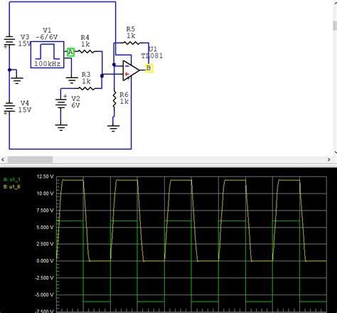 Convert Bipolar Signal To Unipolar Without Adding A Capacitor Electrical Engineering Stack