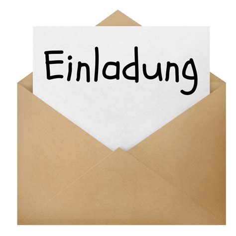 Einladung Zum Elternabend Schulstart Grundschule Wachtum