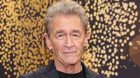 Peter Maffay Keine Einsicht Jetzt Bricht Er Seiner Hendrikje Das Herz