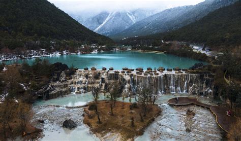 云南“以奖代补”助力文旅业发展旅游演艺企业