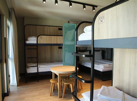 Discover The New Meininger In Kraków Meininger Hotels