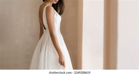 Perfect Body Dress Back Images Stock Photos Vectors Shutterstock