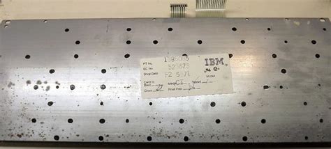 Modifications IBM Model M Nut And Bolt Mod GeekHackWiki