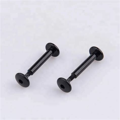 Stainless Steel Male Female Bolts And Carbon Steel Mating Screws Buy