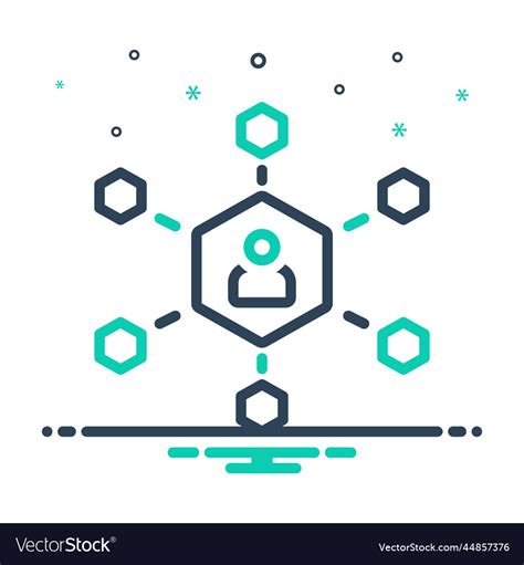 Attribute Royalty Free Vector Image Vectorstock